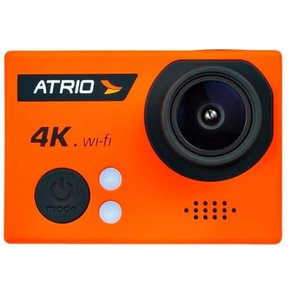 Câmera de Ação Átrio Action Full HD 1080